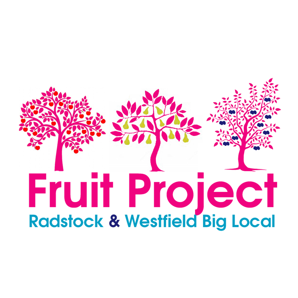 Fruit Tree Project Up and Running - Big Local | my Radstock | my Westfield