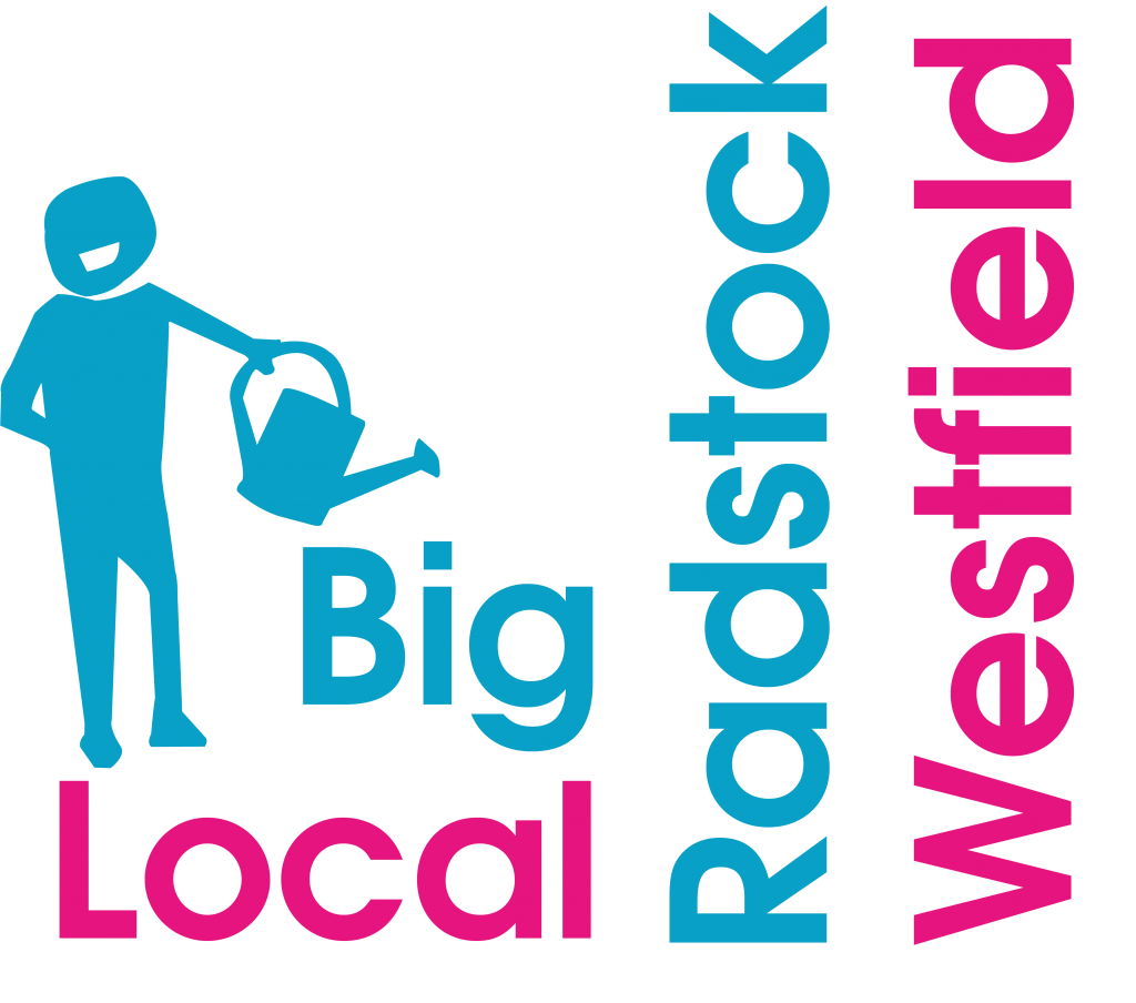logos - Big Local | my Radstock | my Westfield